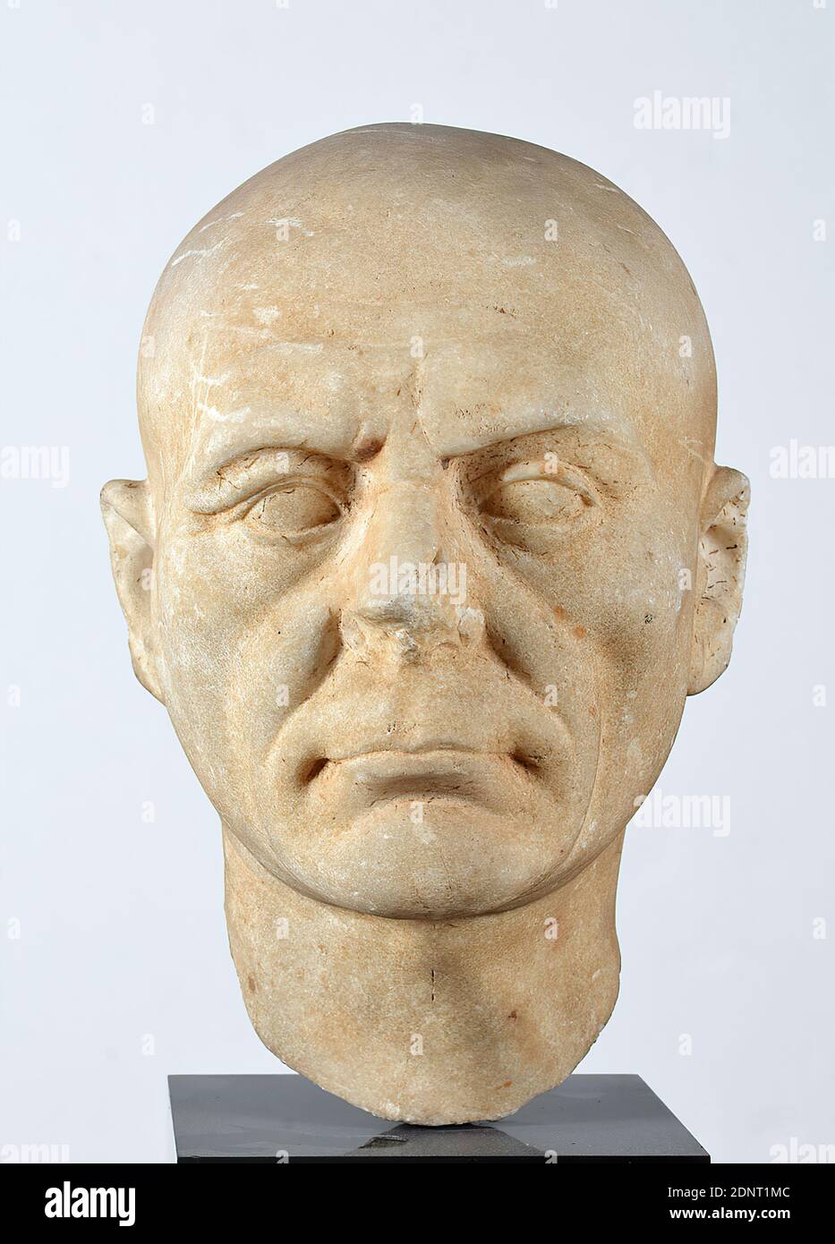 Portrait man republican era hi-res stock photography and images - Alamy