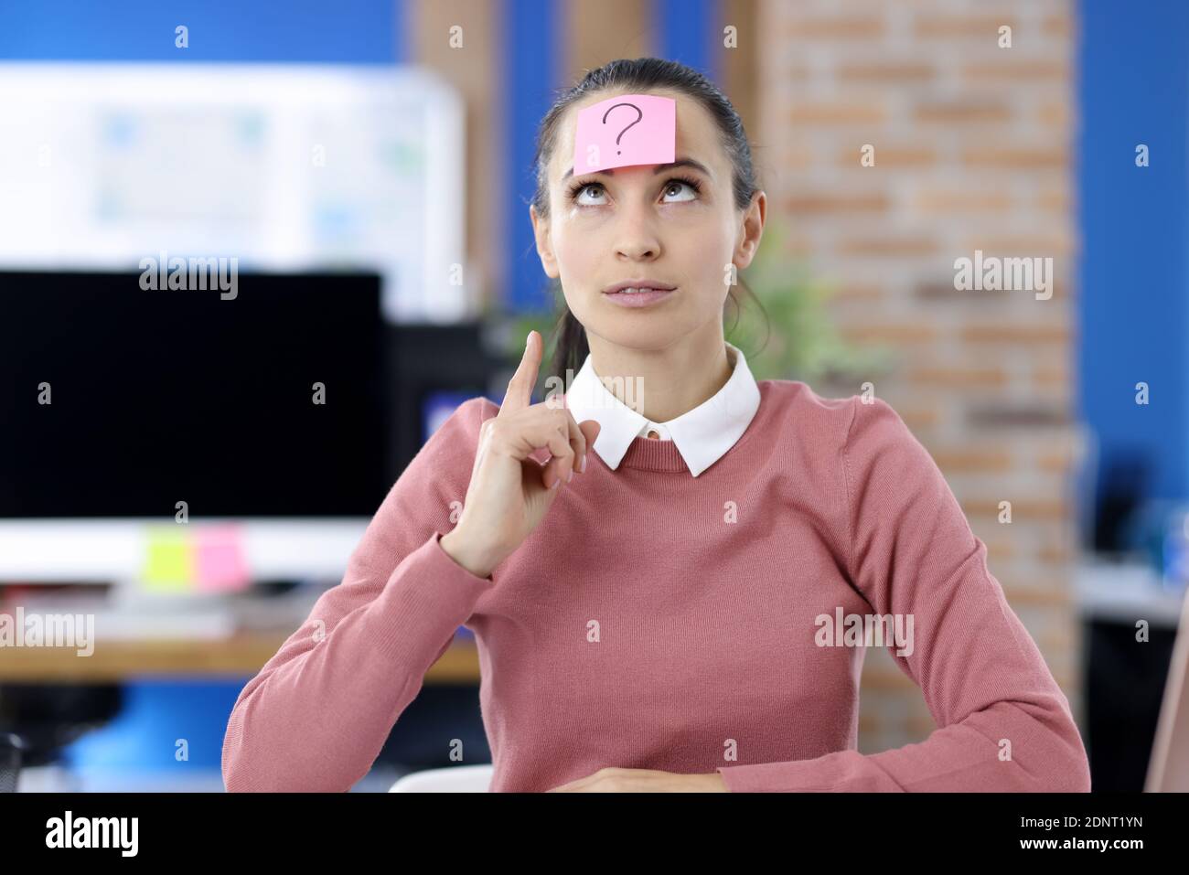 Question mark sticker hi-res stock photography and images - Alamy