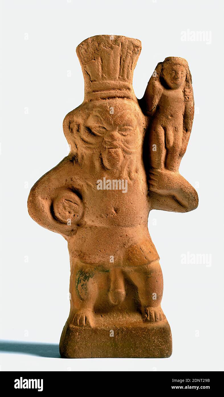 Demon bes stands hi-res stock photography and images - Alamy
