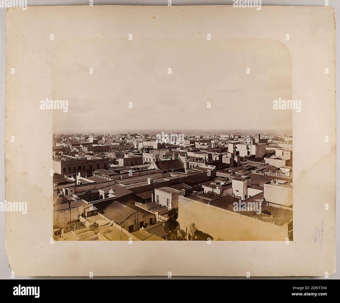 Thomas process hi-res stock photography and images - Alamy