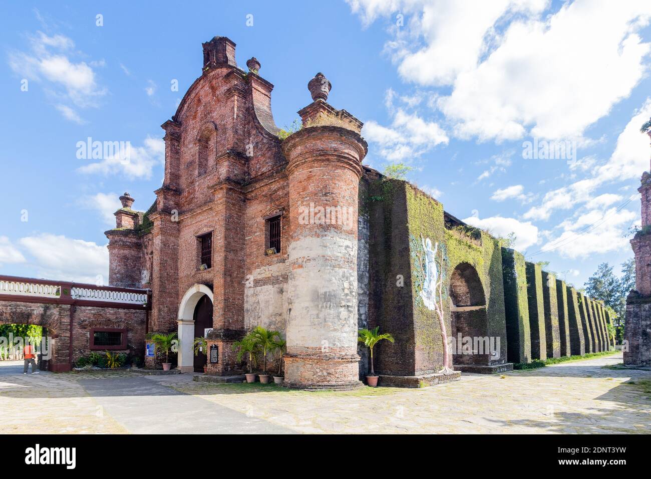 Santa maria church piety hi-res stock photography and images - Alamy