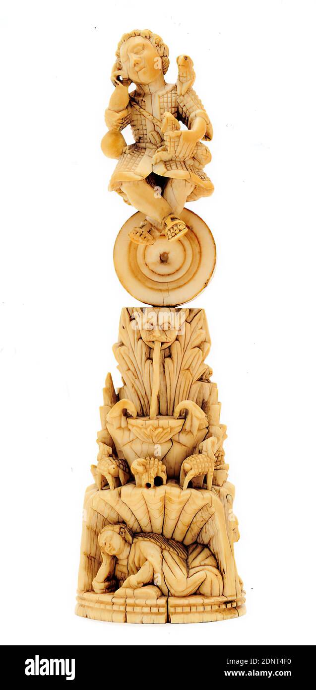 Ancient Ivories Studios