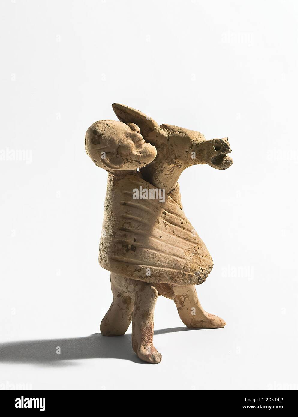 Ancient clay figure hi-res stock photography and images - Alamy