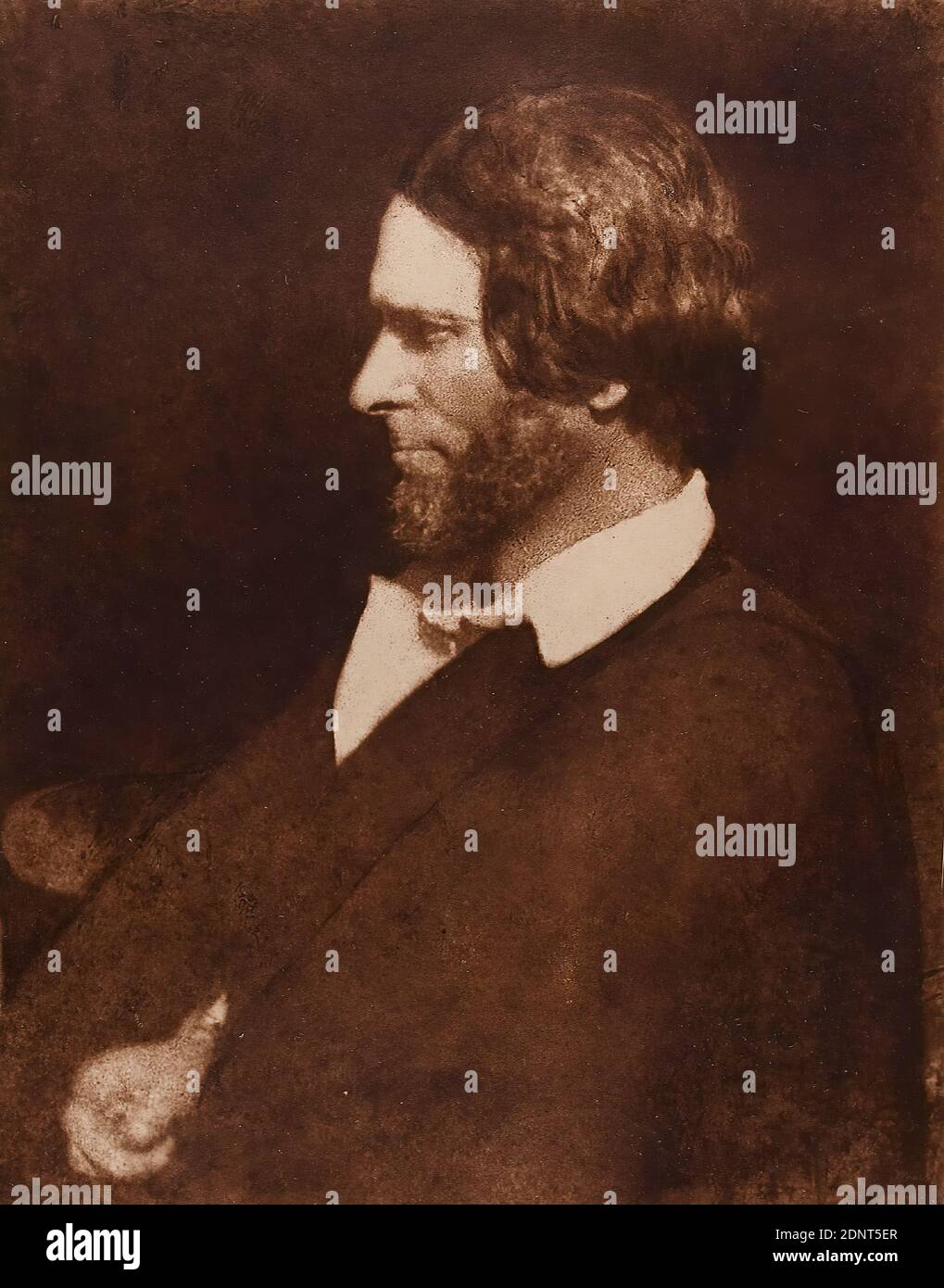 James craig edinburgh portrait hi-res stock photography and images - Alamy