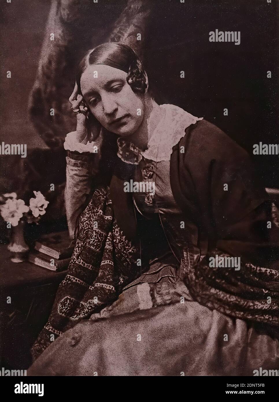 Elizabeth rigby eastlake hi-res stock photography and images - Alamy