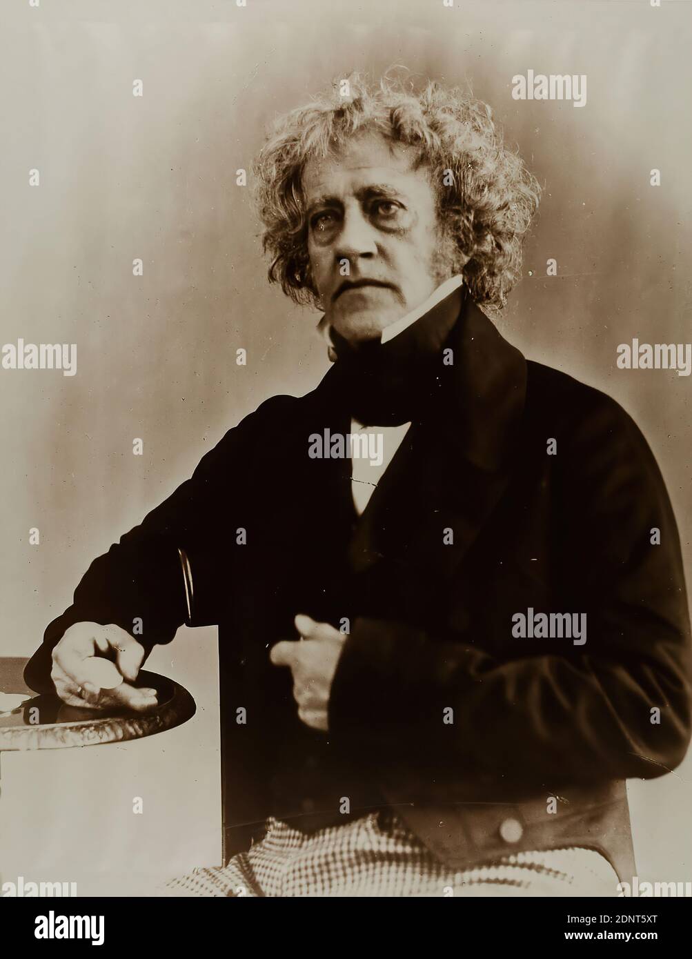 J. W. Dudgeon, Julia Margaret Cameron, Sir John Herschel, paper ...