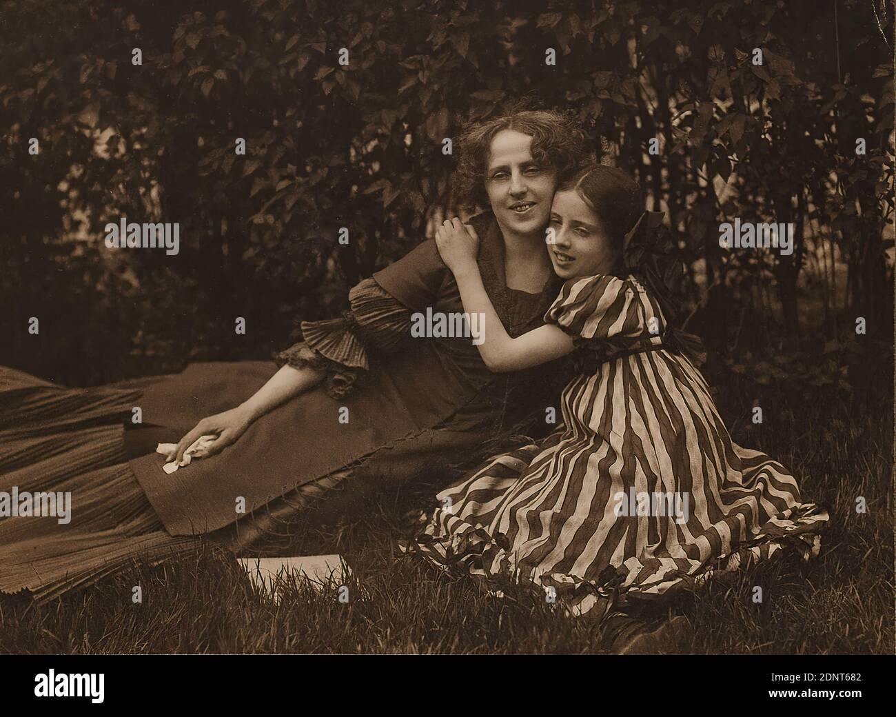 Wife peter behrens hi-res stock photography and images - Alamy