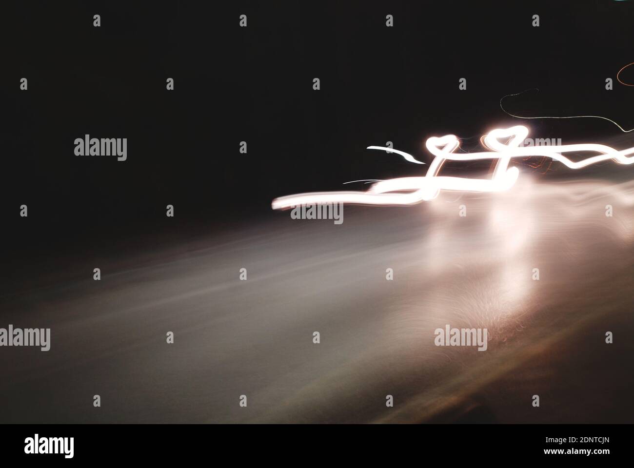 Heart headlight hi-res stock photography and images - Alamy