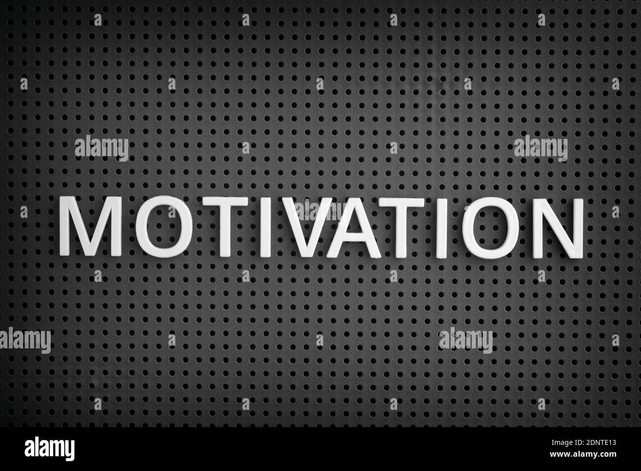 Motivation word hi-res stock photography and images - Alamy