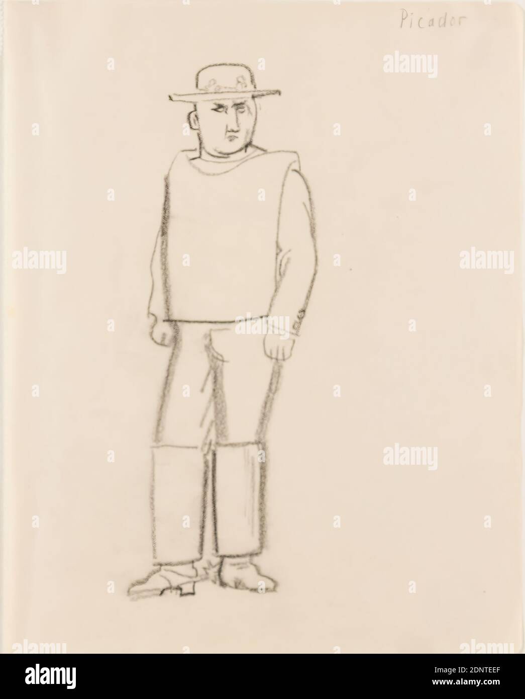 Of Mice And Men Lennie Drawing