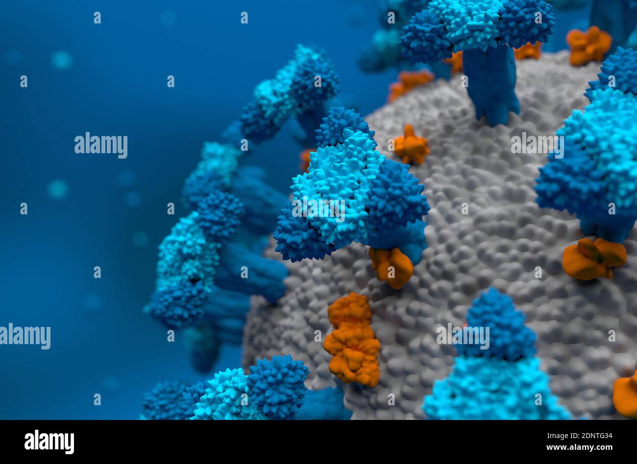 Microbiology infection hi-res stock photography and images - Alamy