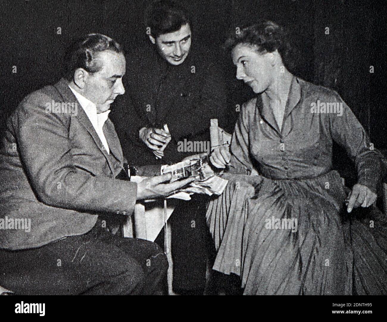 Noelle middleton hi-res stock photography and images - Alamy