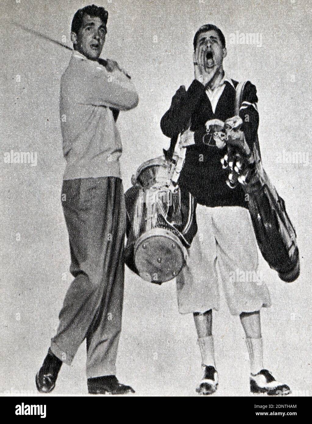 Dean martin hi-res stock photography and images - Alamy