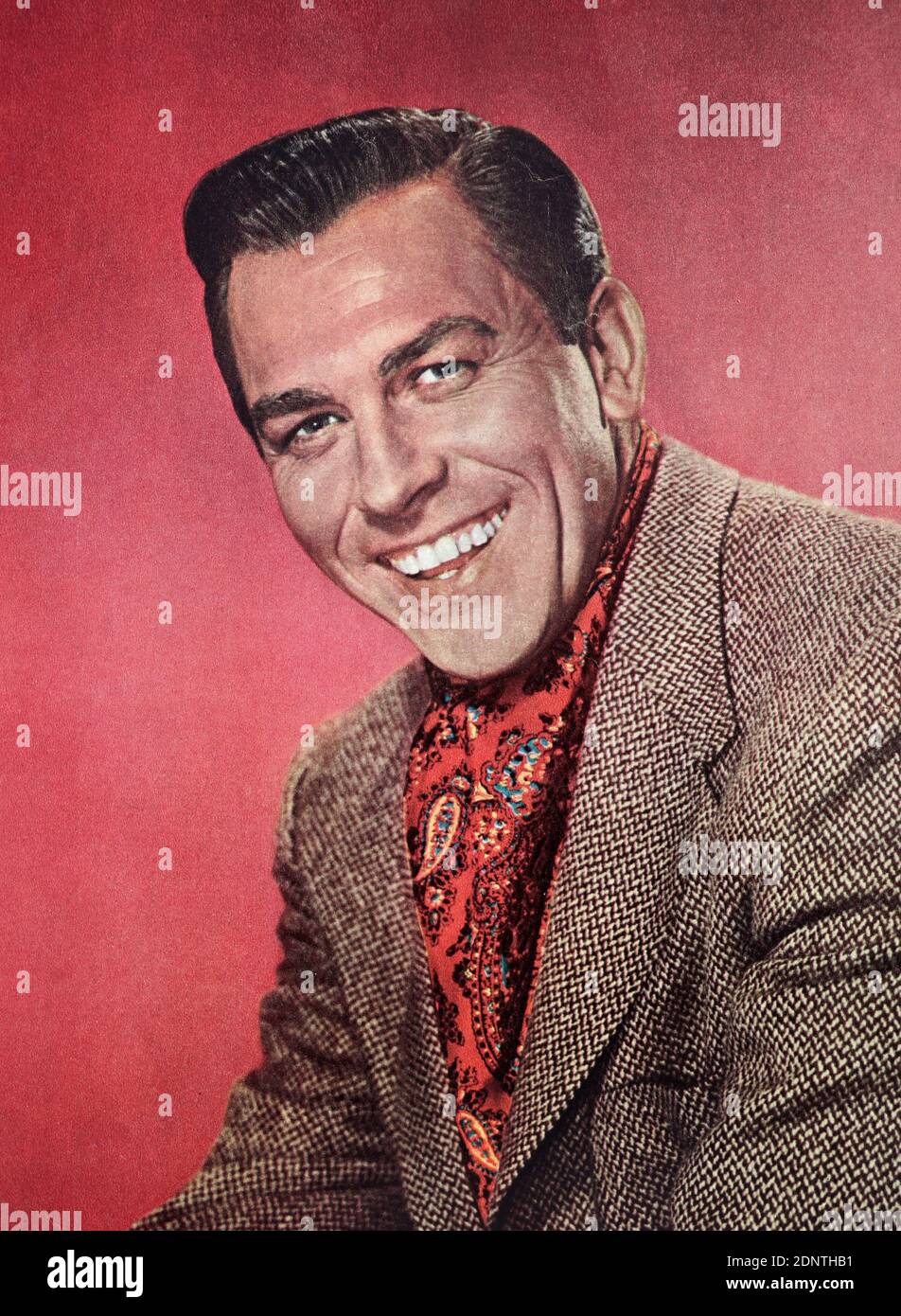 Howard Keel's Instagram, Twitter & Facebook on IDCrawl