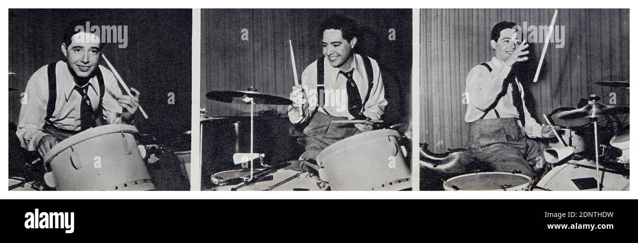 American vocalist hi-res stock photography and images - Alamy