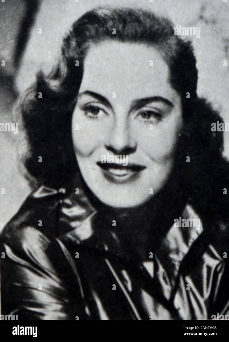 Ann lynn actress hi-res stock photography and images - Alamy