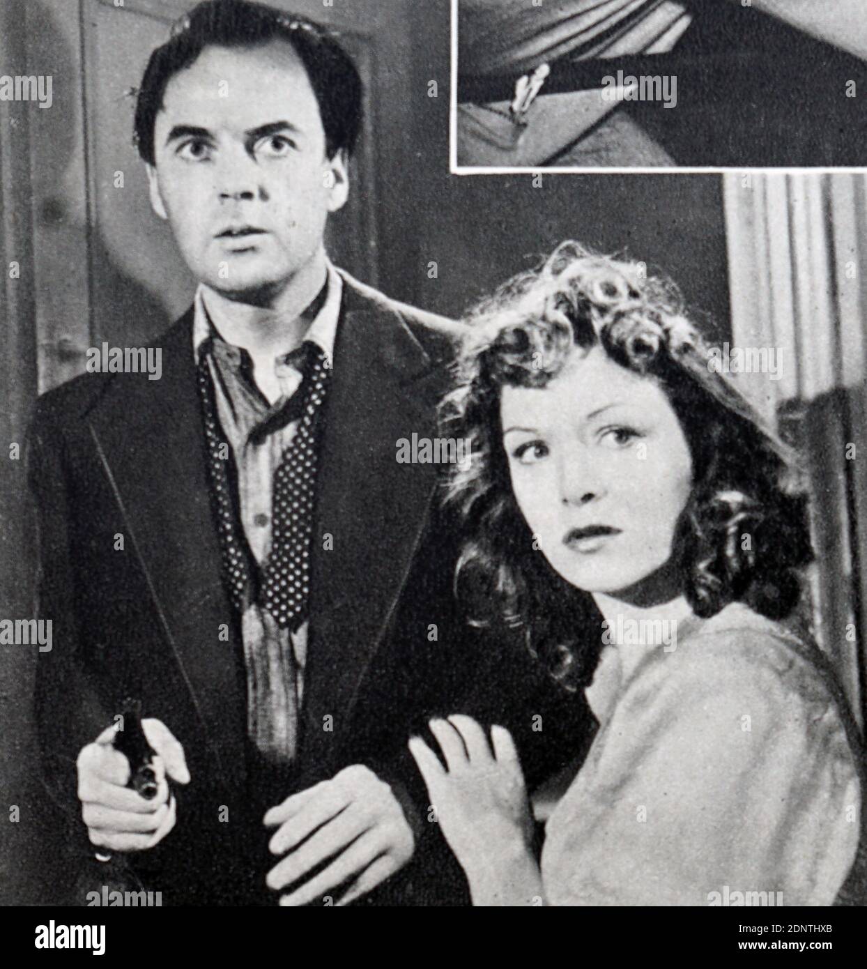 Jean kent hi-res stock photography and images - Alamy