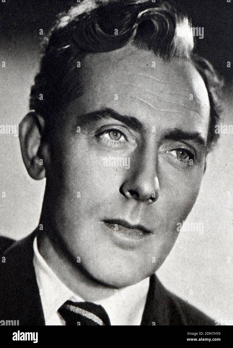 Michael wilding hi-res stock photography and images - Alamy