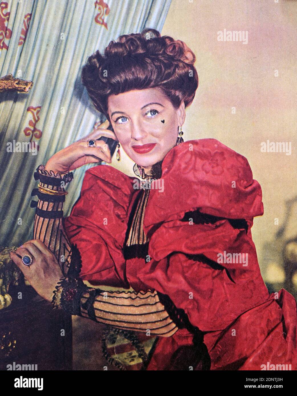 Kay walsh hi-res stock photography and images - Alamy