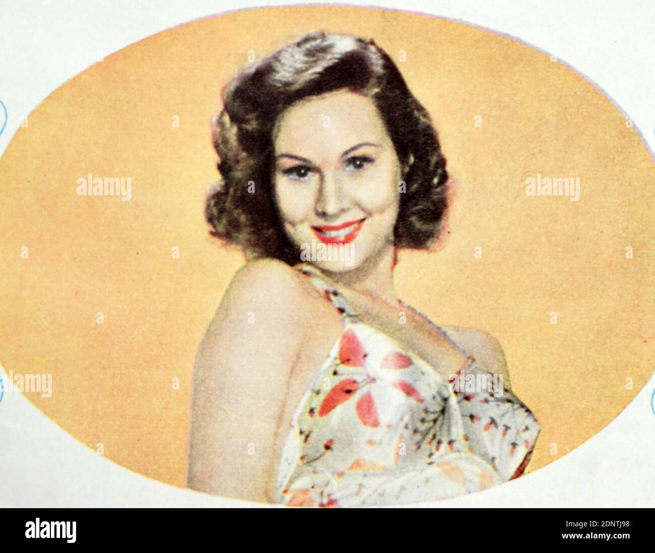 Virginia mayo hi-res stock photography and images - Alamy