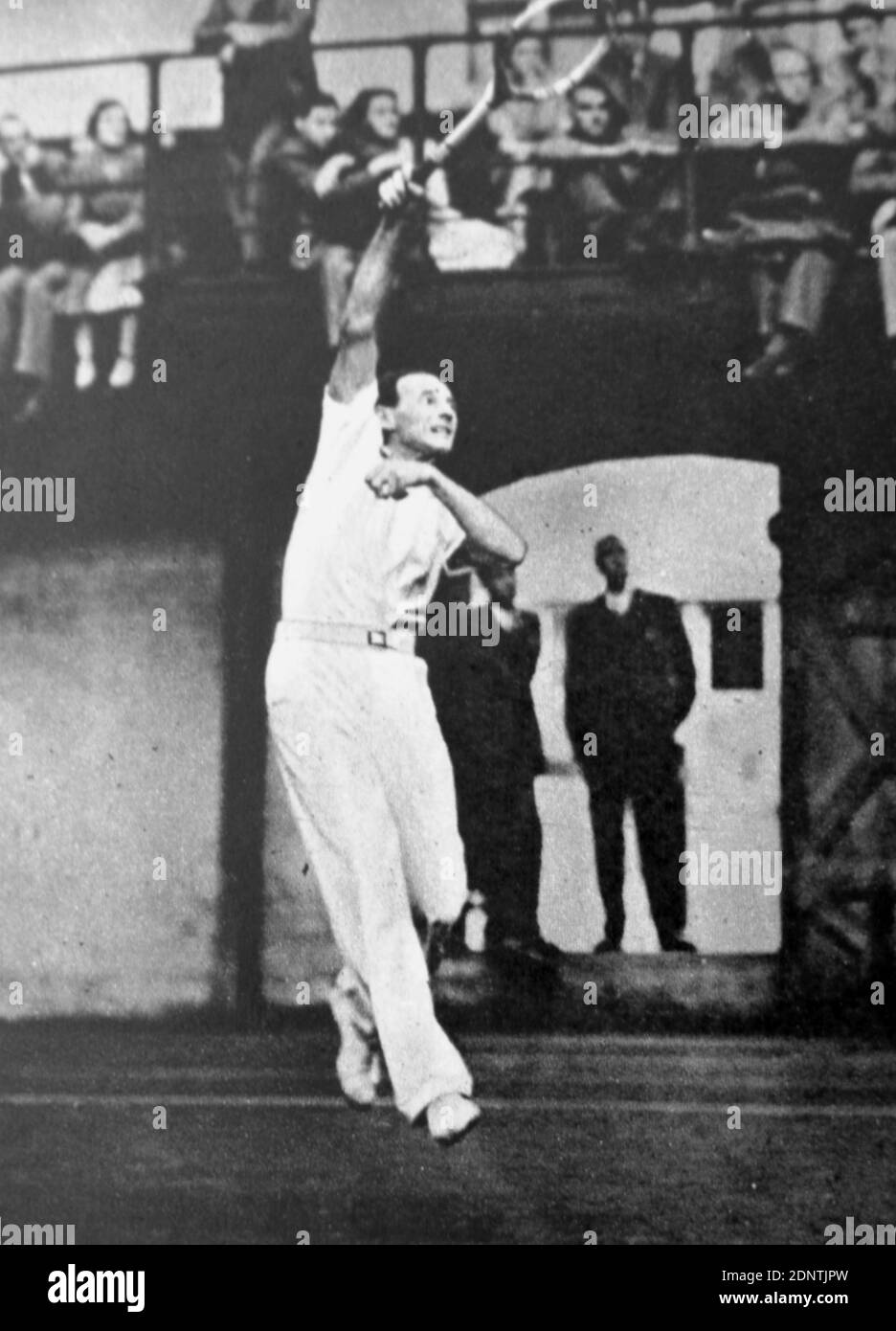 Jean laurent robert borotra hi-res stock photography and images - Alamy