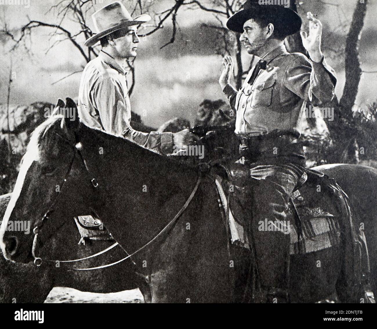 Dan duryea hi-res stock photography and images - Alamy