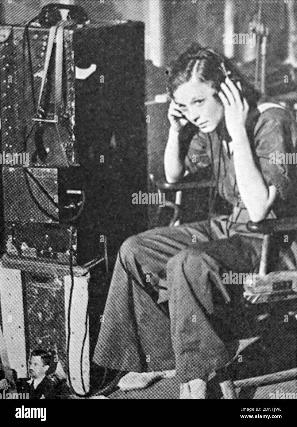 Margaret sullavan hi-res stock photography and images - Alamy