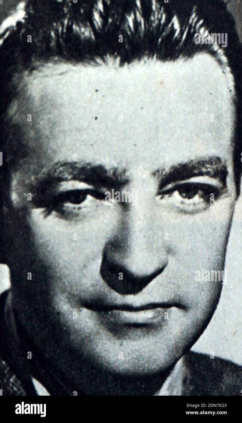 Charles Vidor High Resolution Stock Photography and Images - Alamy