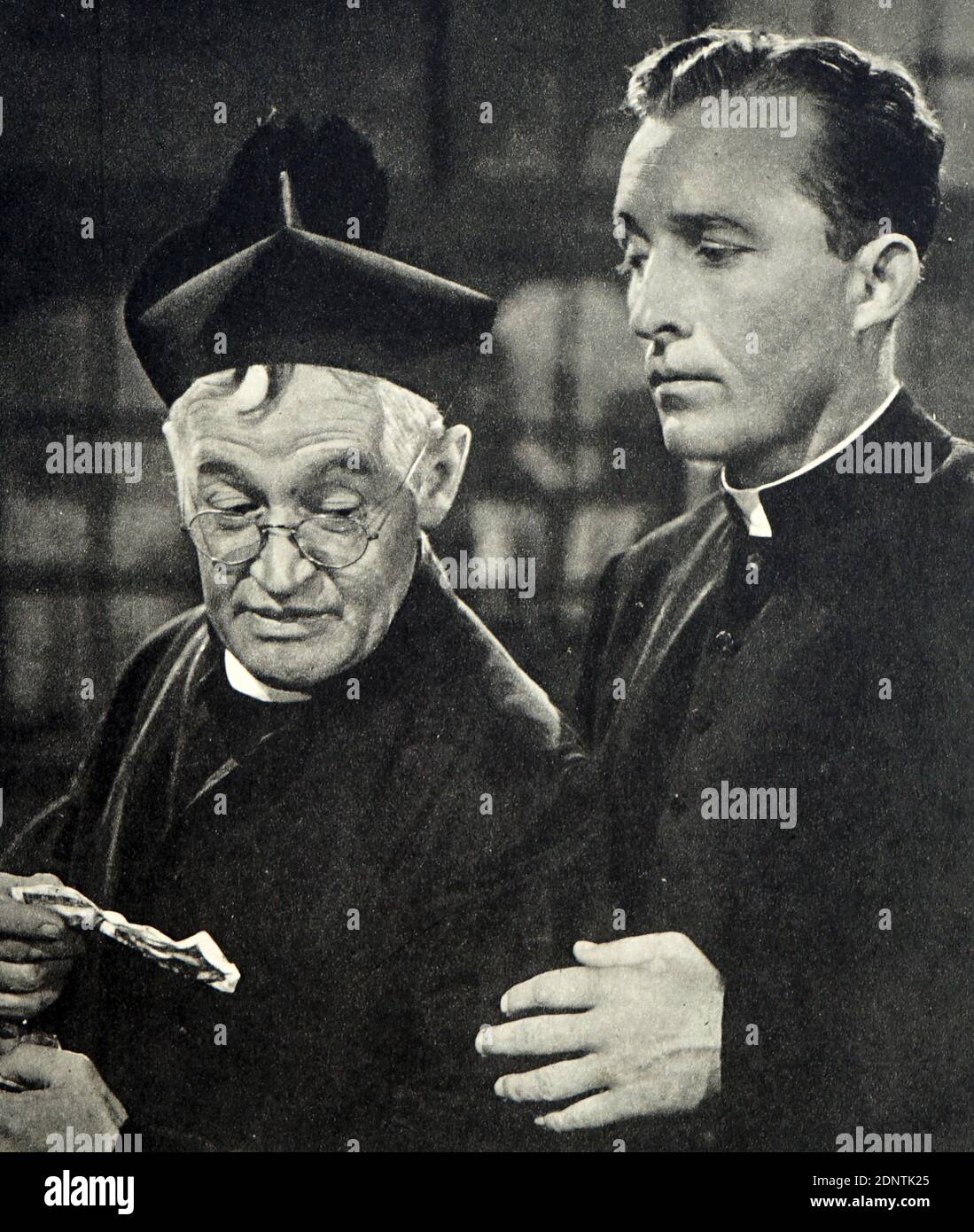 Film still of James Mason (1909-1984) from 'A Star Is Born' Stock Photo ...