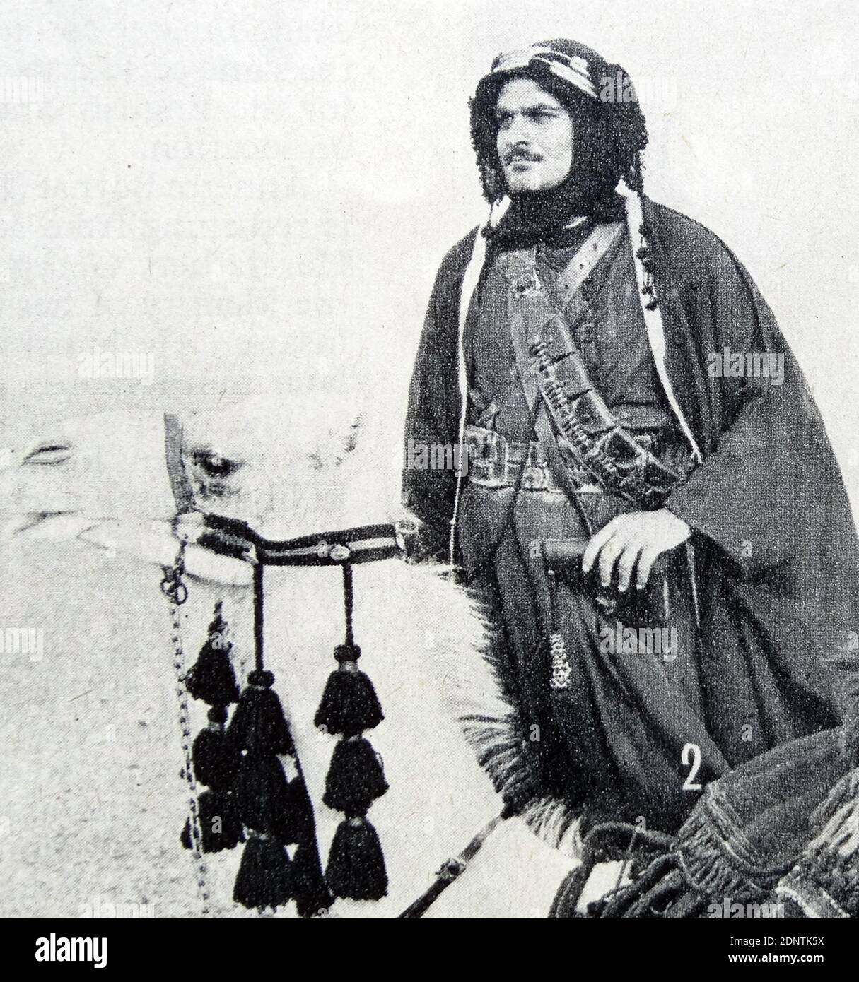 Lawrence of arabia film still hi-res stock photography and images - Alamy
