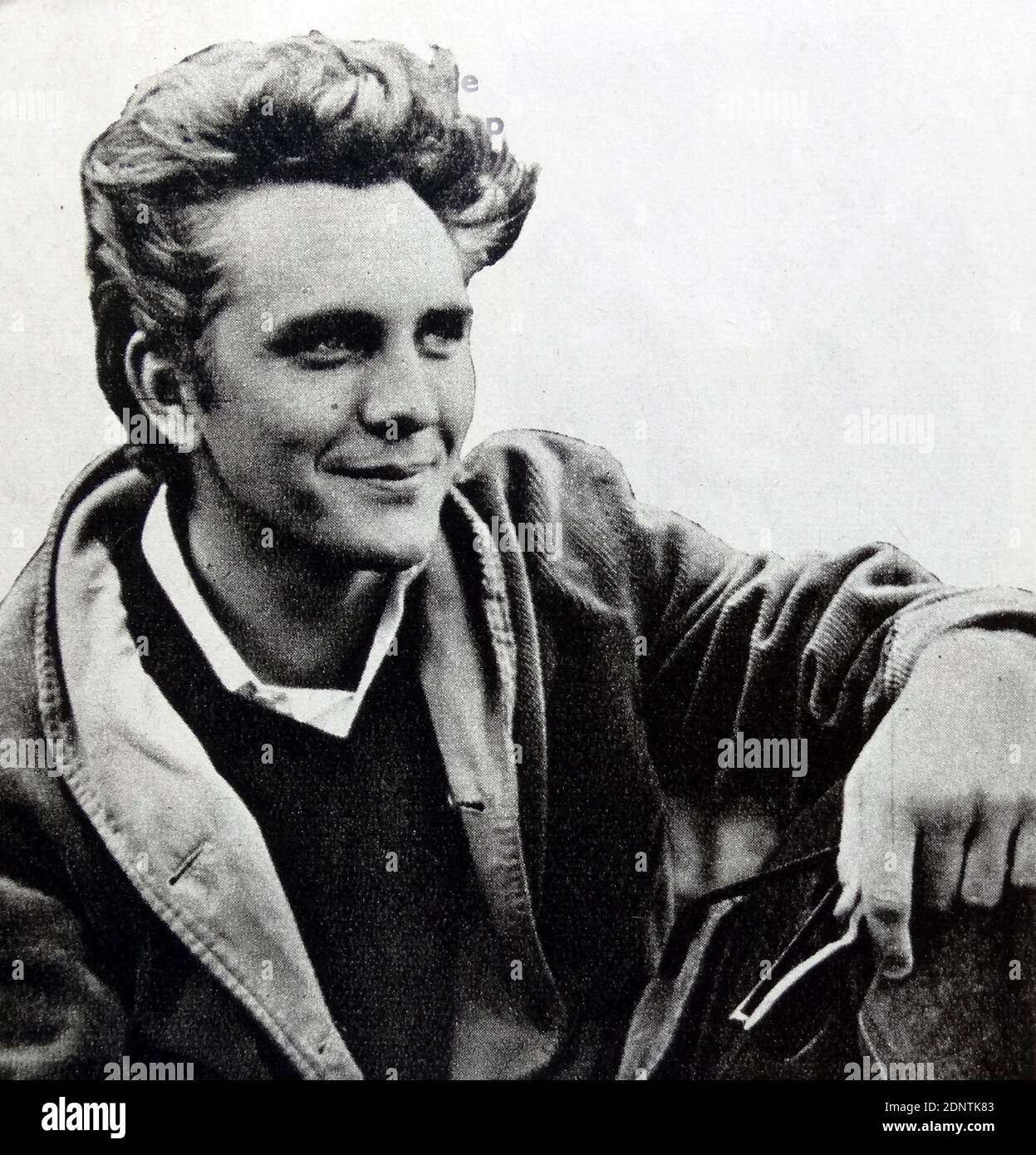 Terence stamp actor hi-res stock photography and images - Alamy