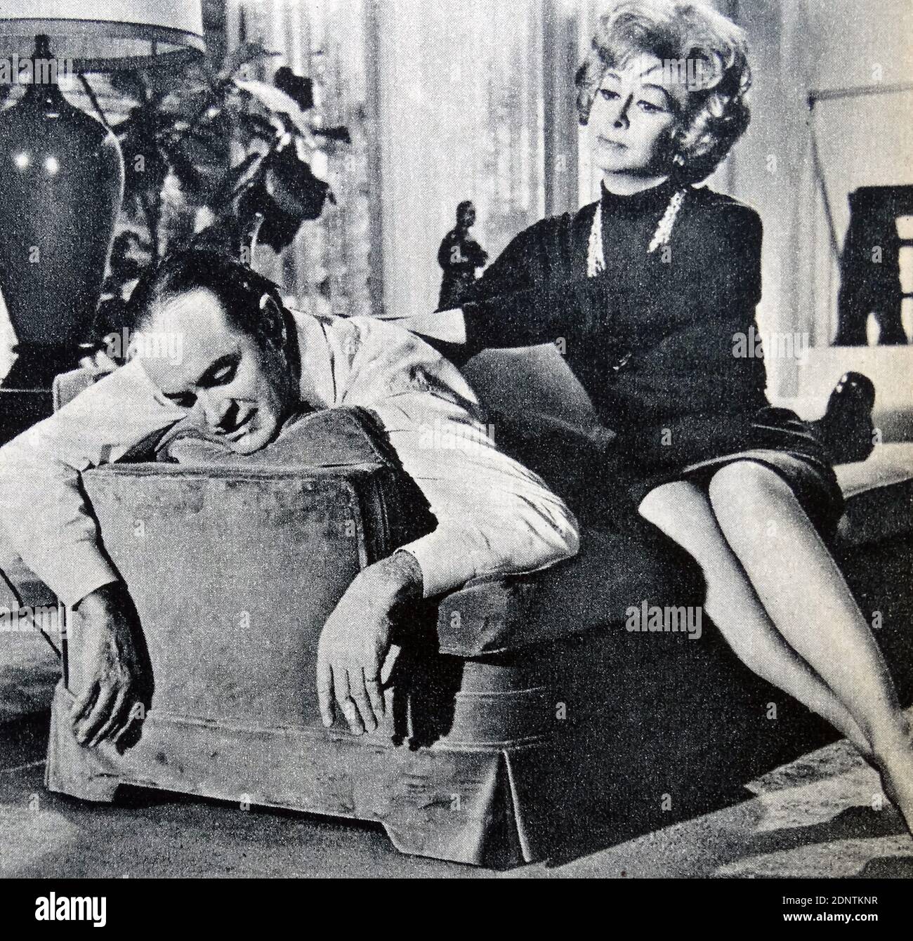 Marilyn maxwell hi-res stock photography and images - Alamy