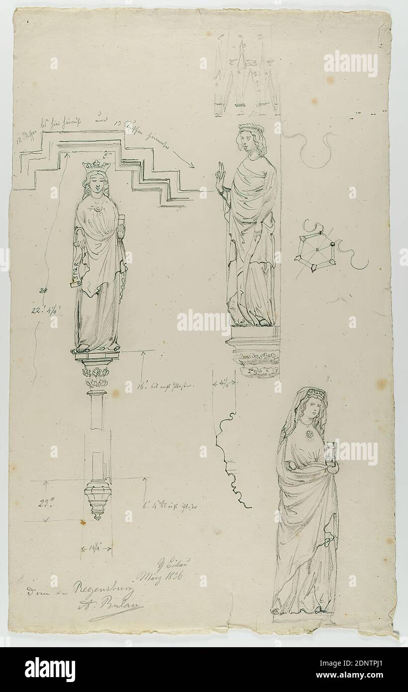 Annunciation by archangel gabriel hi-res stock photography and images - Alamy