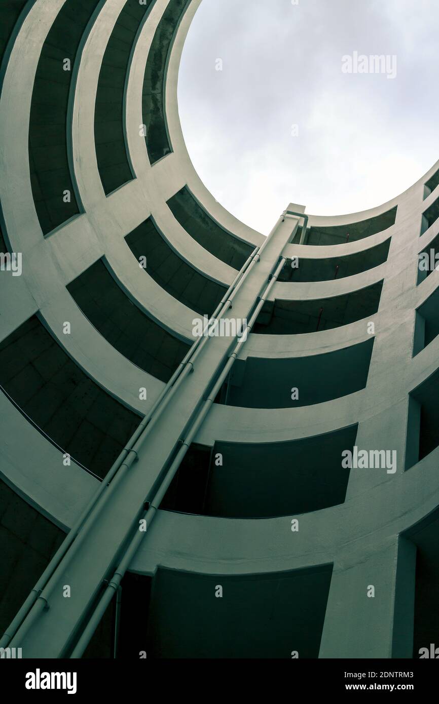 Ramp Slope High Resolution Stock Photography and Images - Alamy