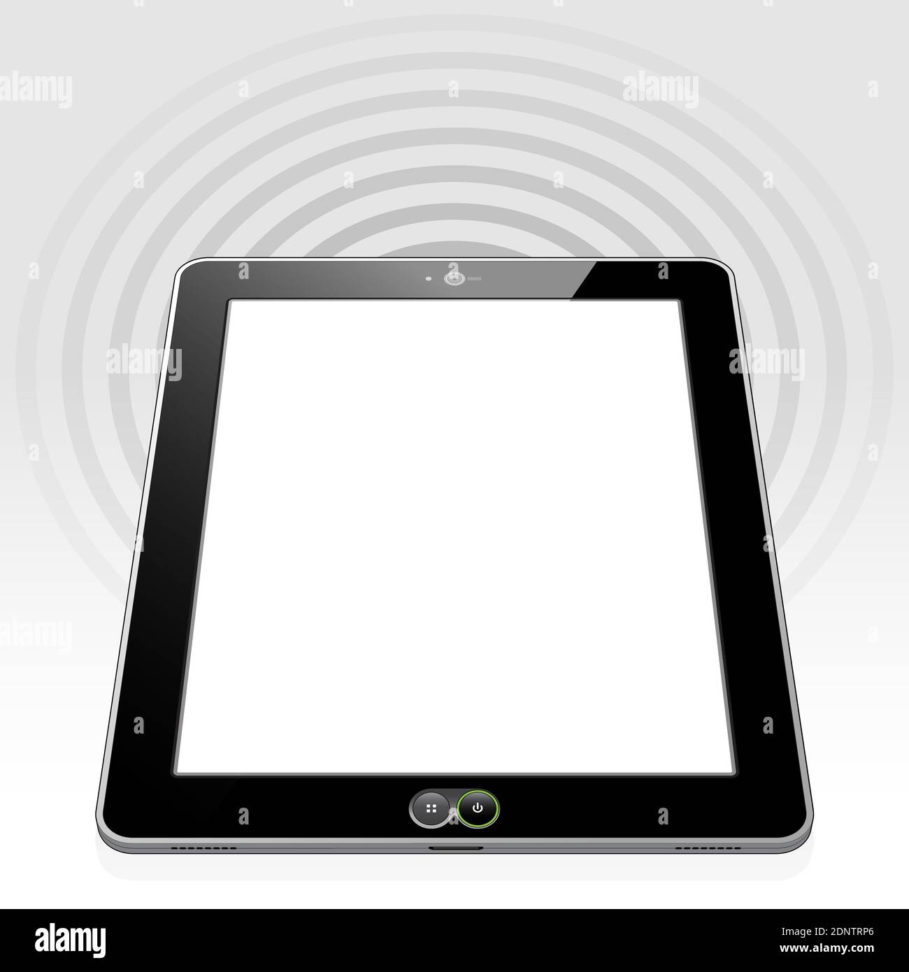 Radio pulses hi-res stock photography and images - Alamy