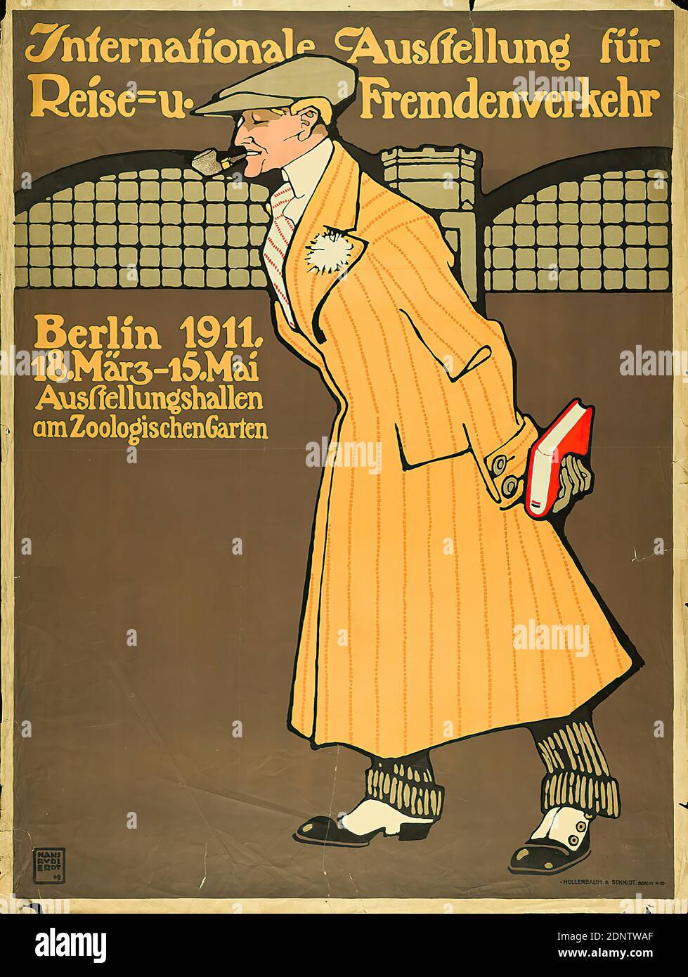 Hans rudi erdt 09 hi-res stock photography and images - Alamy