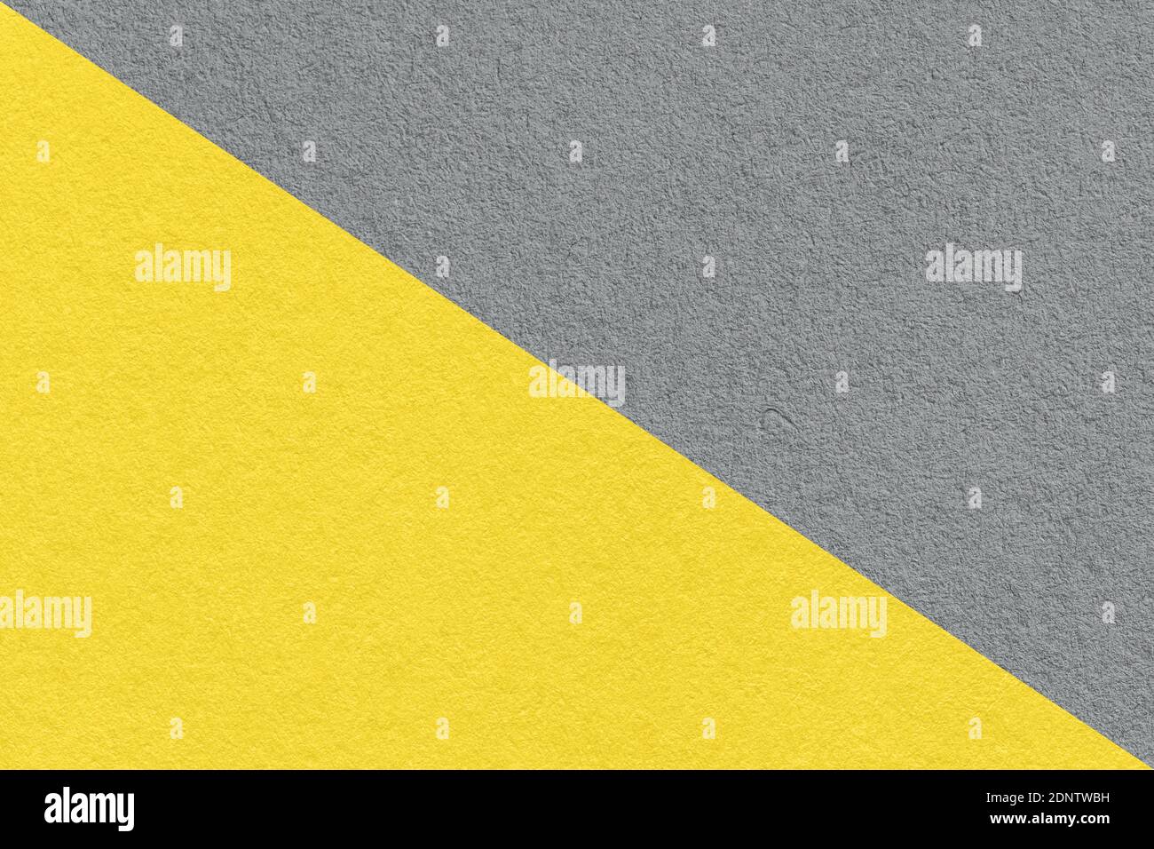 Trend color of the Year 2021 Illuminating yellow and Ultimate Grey ...
