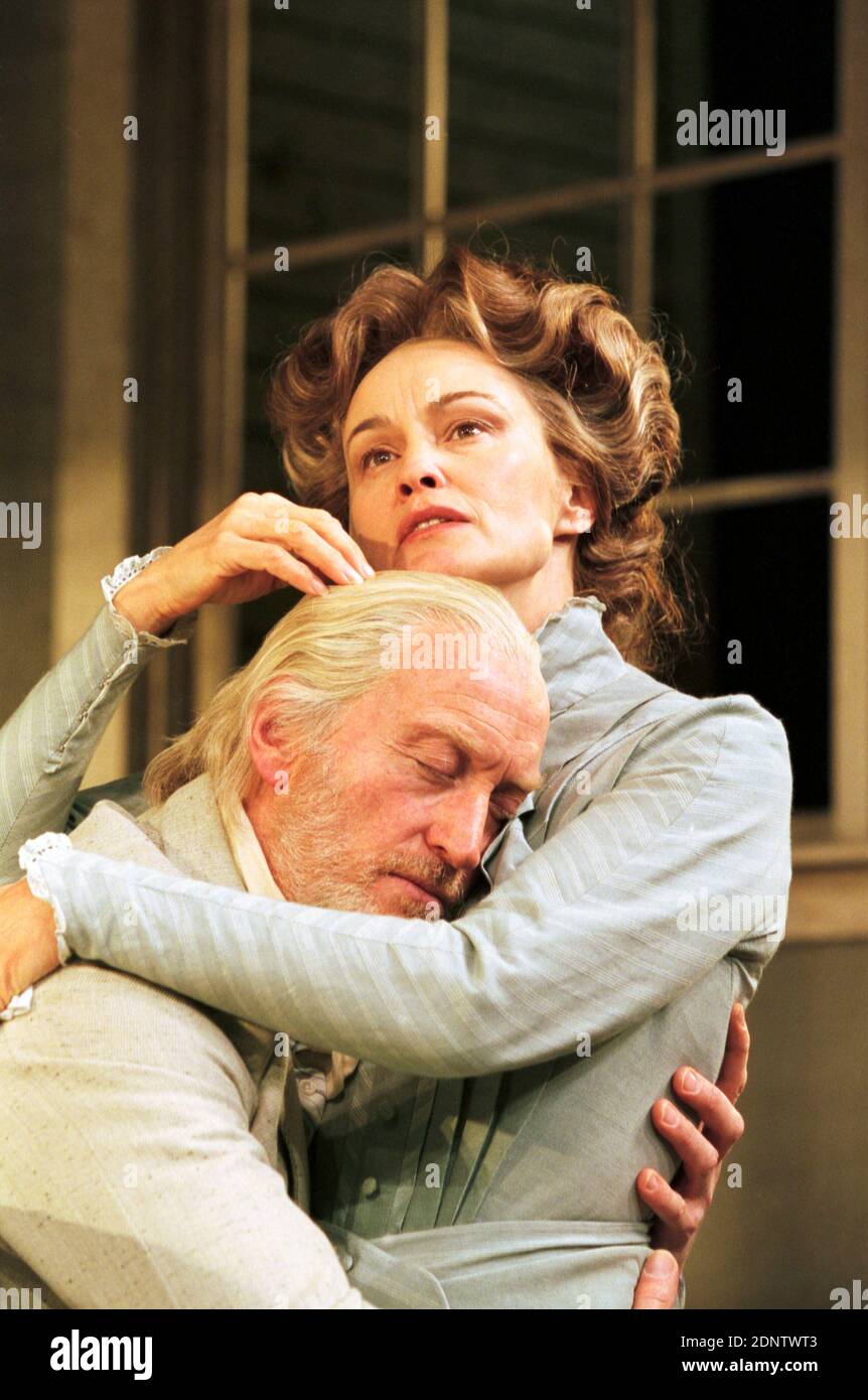 Simon james phillips hi-res stock photography and images - Alamy