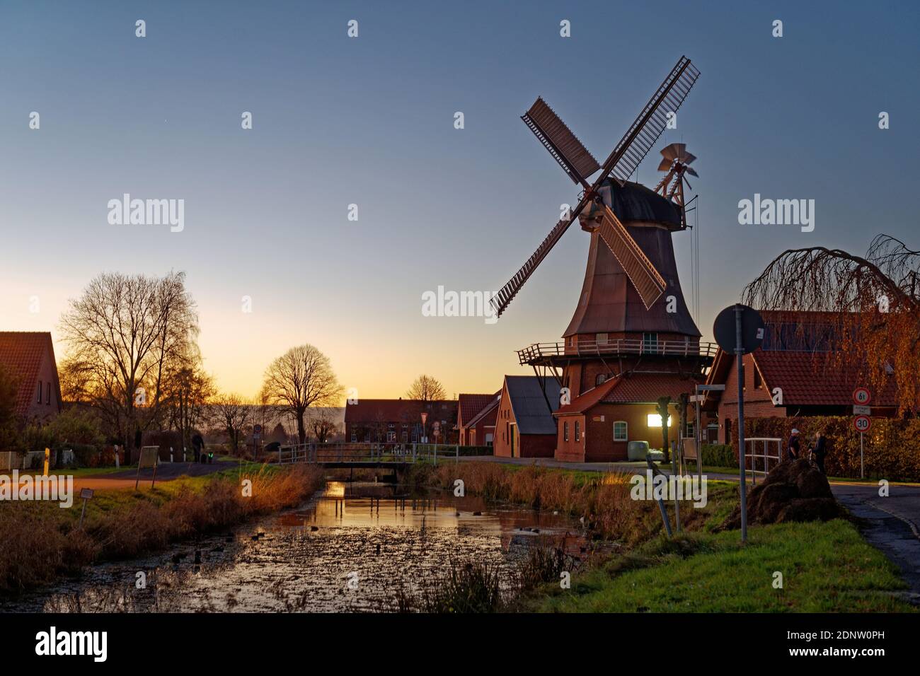 Moormerland High Resolution Stock Photography and Images - Alamy