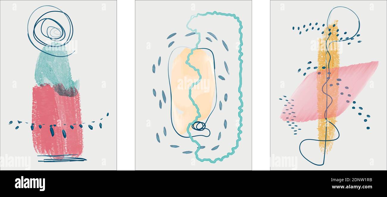 Decorative hand Stock Vector Images - Alamy