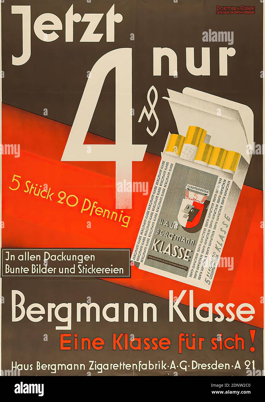 Cigarette paper advertising hi-res stock photography and images - Alamy
