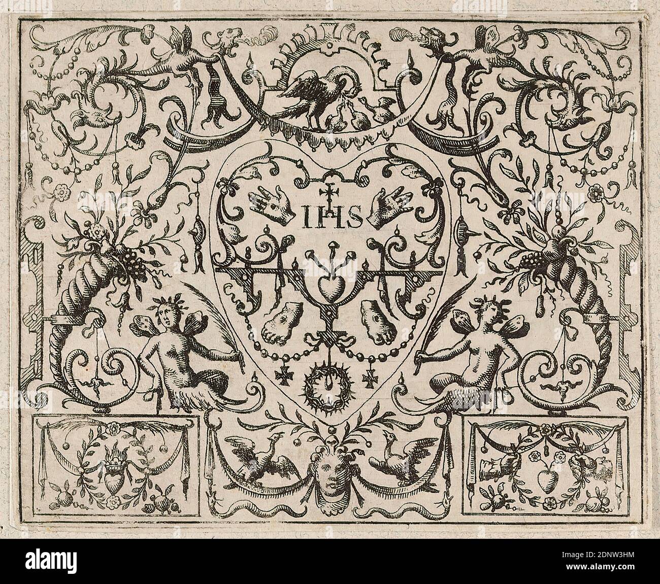 Matthaus merians series hi-res stock photography and images - Alamy