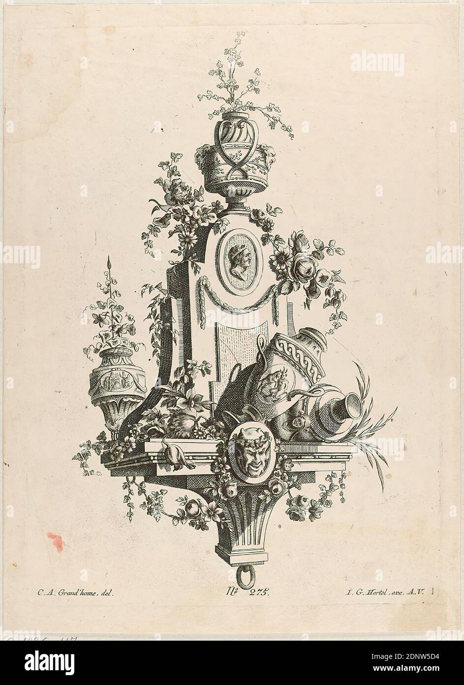 Hertel exc hi-res stock photography and images - Alamy