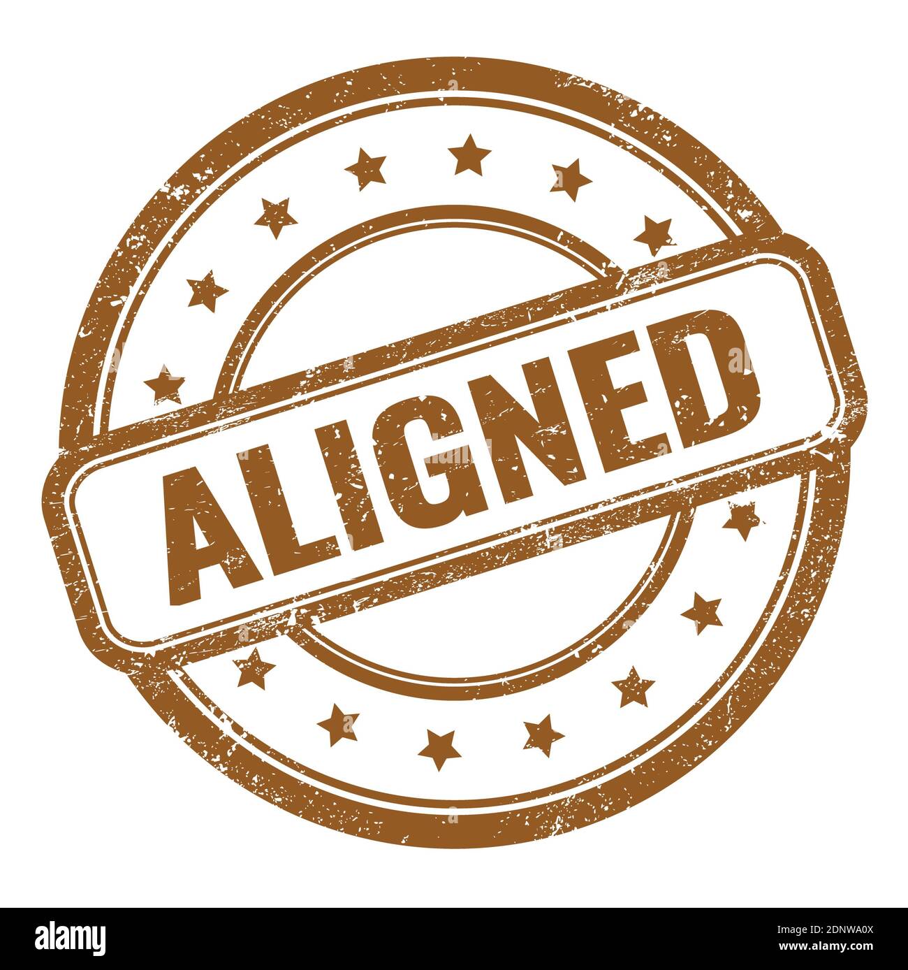Aligned stamp hi-res stock photography and images - Alamy