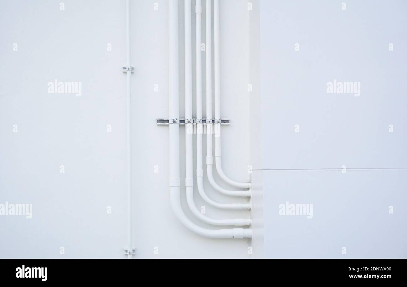 Medical gas pipeline hi-res stock photography and images - Alamy