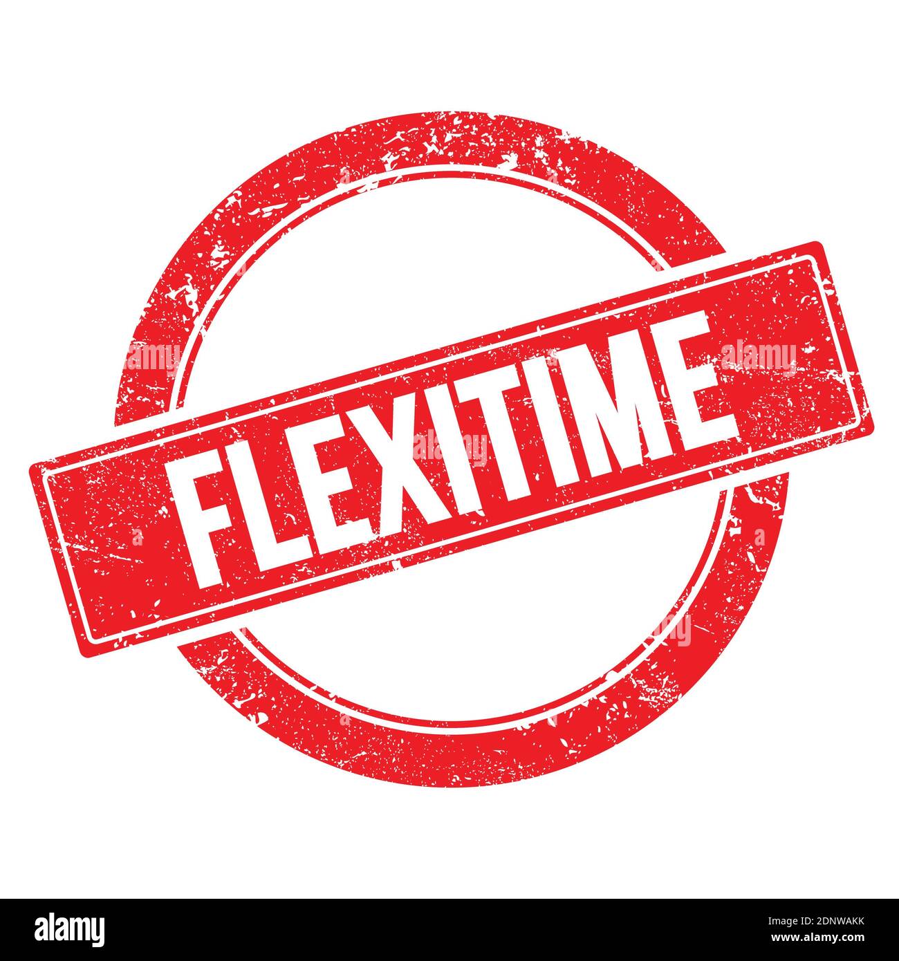 Flexitime word hi-res stock photography and images - Alamy