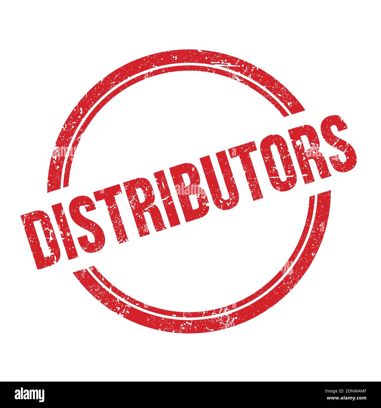 Distributors stamp hi-res stock photography and images - Alamy