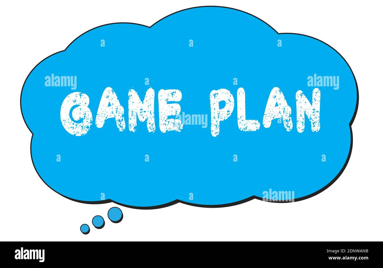 Game plan stamp hi-res stock photography and images - Alamy