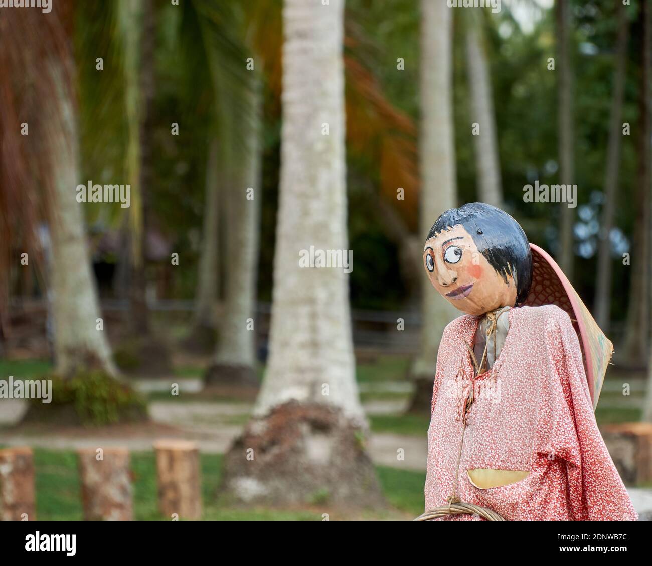 Real Scarecrow High Resolution Stock Photography and Images - Alamy