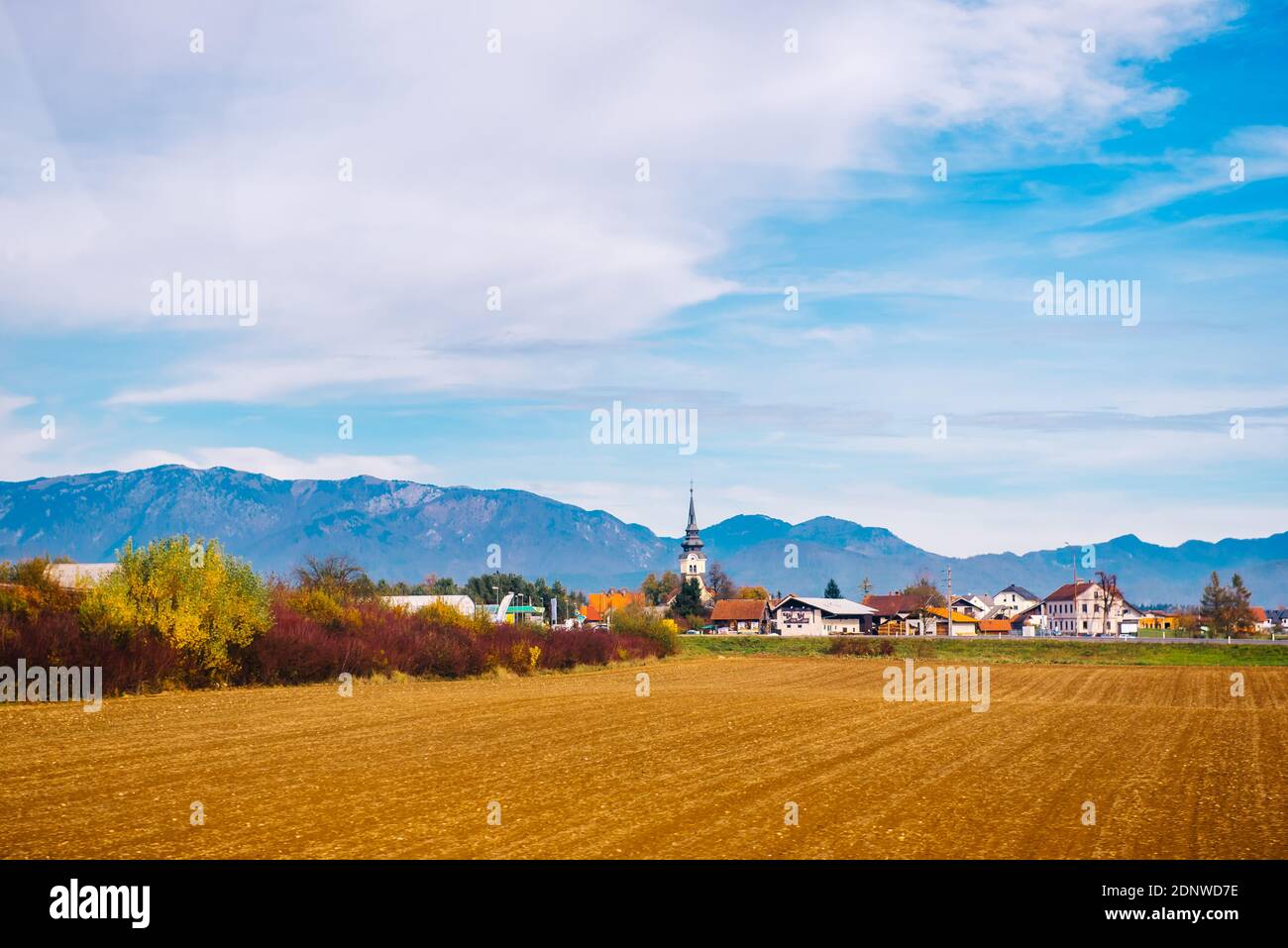Alpine republic hi-res stock photography and images - Alamy